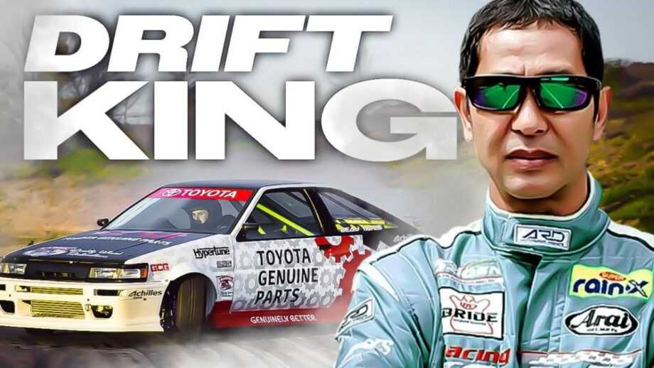 Who is Keiichi Tsuchiya (Drift King) - Story You Should Know