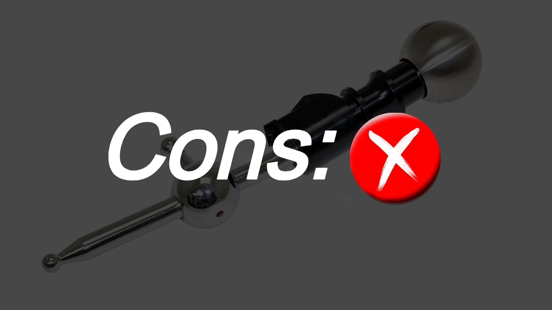Short Throw Shifters: What and why might you want one a vehicle