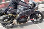 Royal Enfield Continental GT 750: What We Know So Far